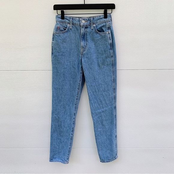 Aritzia | Jeans | Aritzia Sun Deh Jeans | Poshmark